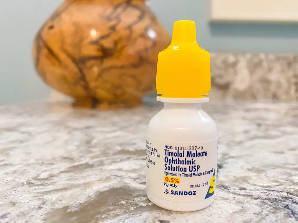 Timolol Eye Drops For Migraine: Is It The Right Abortive for you ...