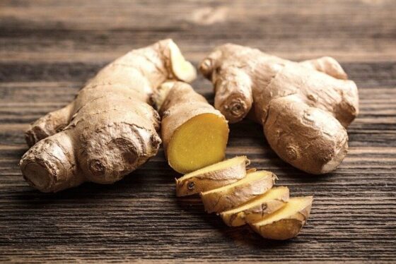 Ginger For Migraine and Headache - What You Need To Know - Migraine Strong