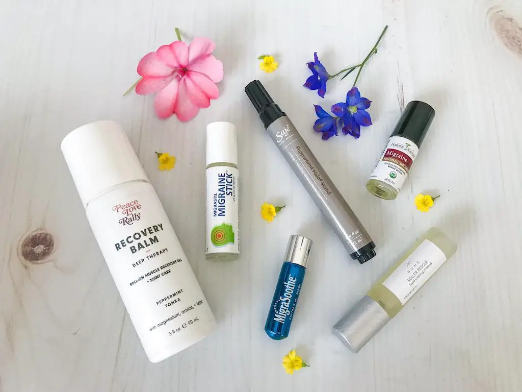 The Migraine Stick- Our Best Tips and Top Picks - Migraine Strong