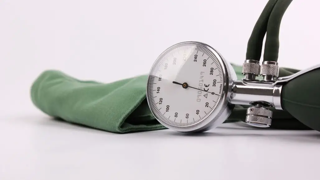Migraine And Blood Pressure Is There A Connection Migraine Strong