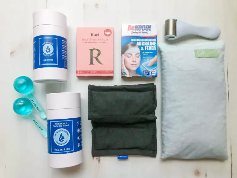 10 Must-Have Items for Your Personal Migraine Relief Kit - Migraine Strong
