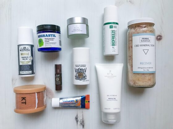 10 Must-Have Items for Your Personal Migraine Relief Kit - Migraine Strong