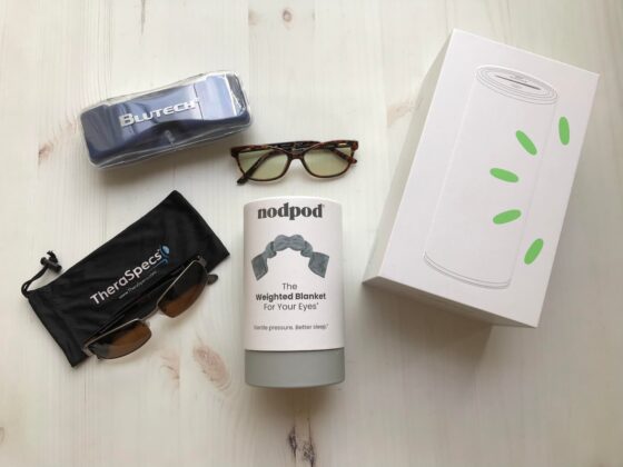 10 Must-Have Items for Your Personal Migraine Relief Kit - Migraine Strong