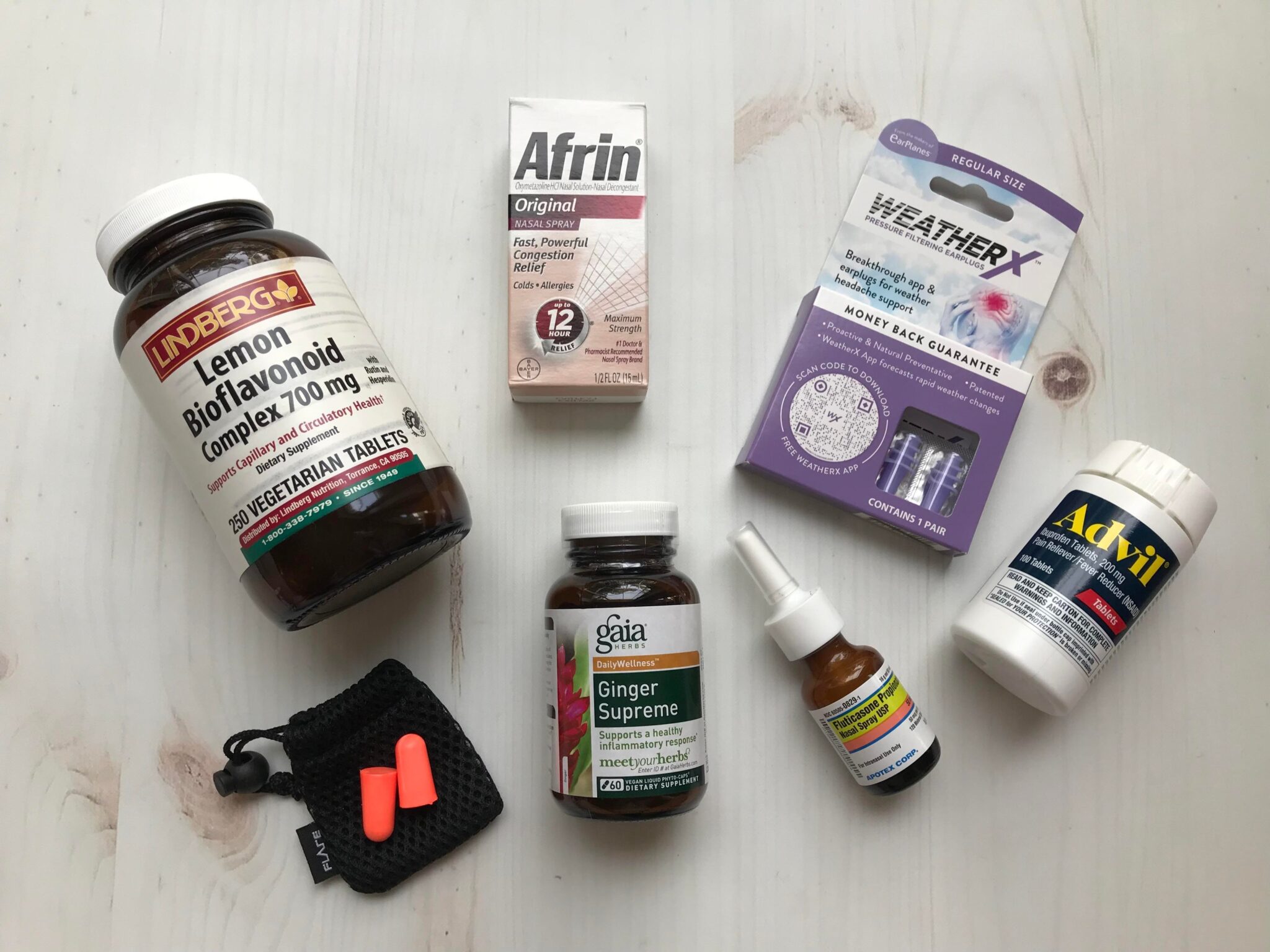 10 Must-Have Items for Your Personal Migraine Relief Kit - Migraine Strong