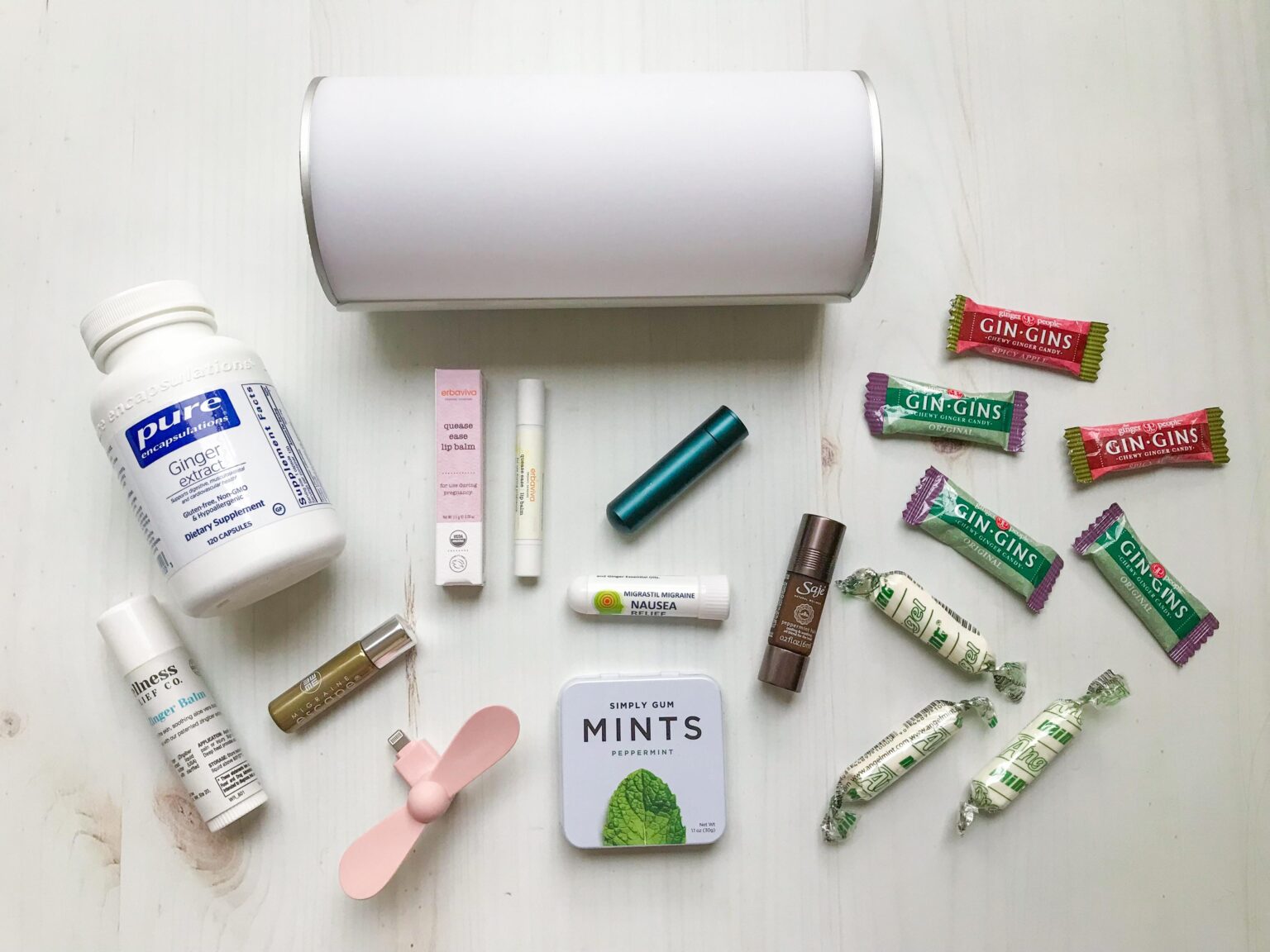 10 Must-Have Items for Your Personal Migraine Relief Kit - Migraine Strong