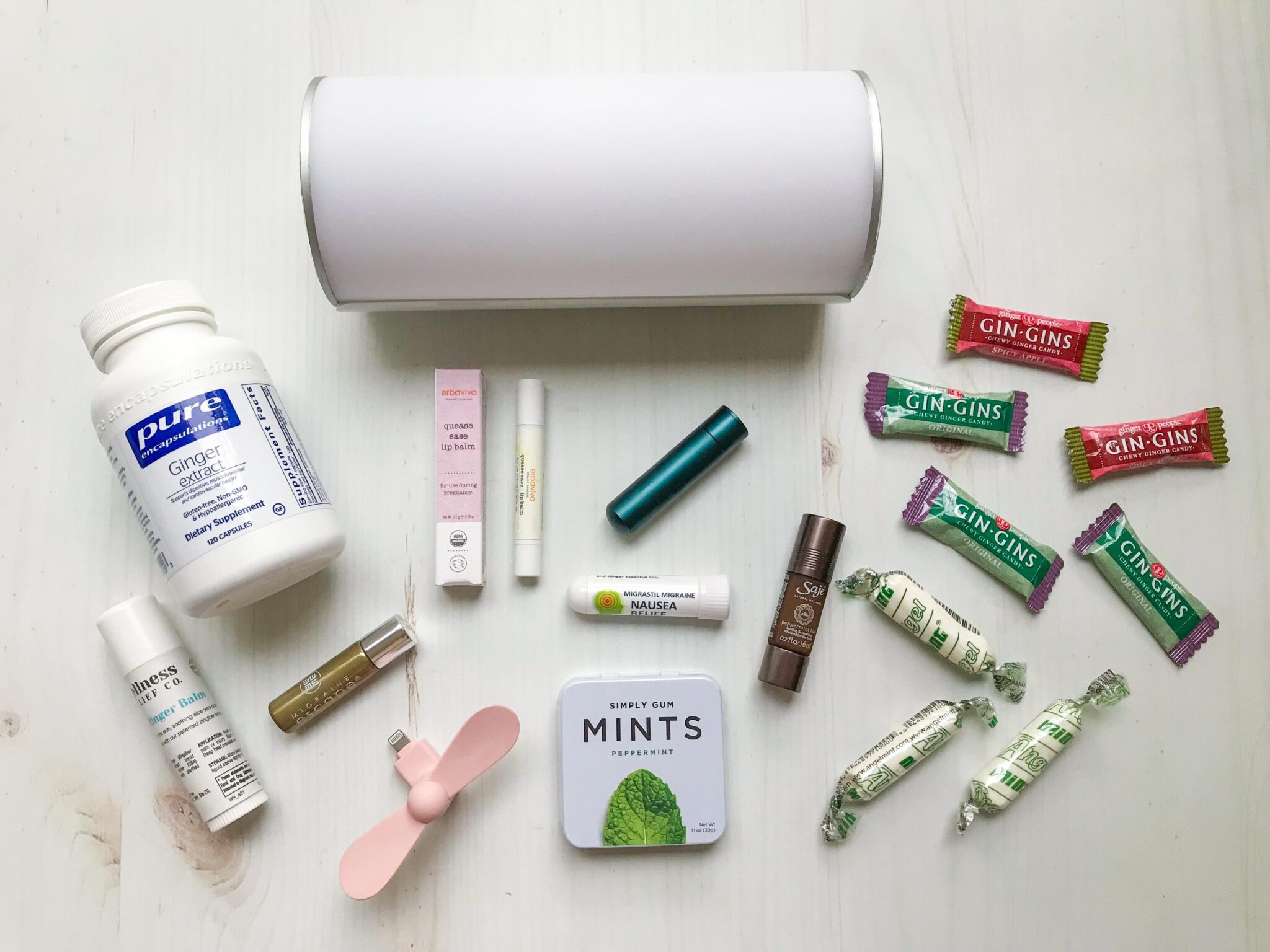 10 Must-Have Items for Your Personal Migraine Relief Kit - Migraine Strong