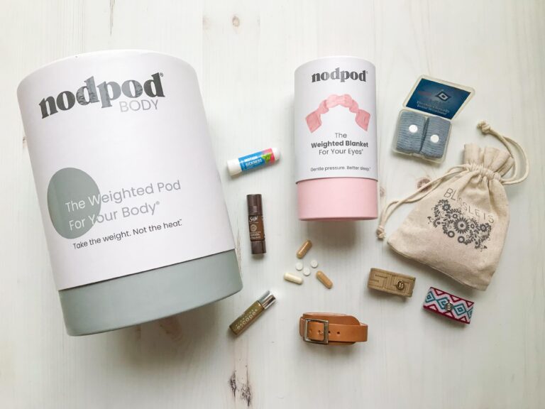 10 Must-Have Items for Your Personal Migraine Relief Kit - Migraine Strong