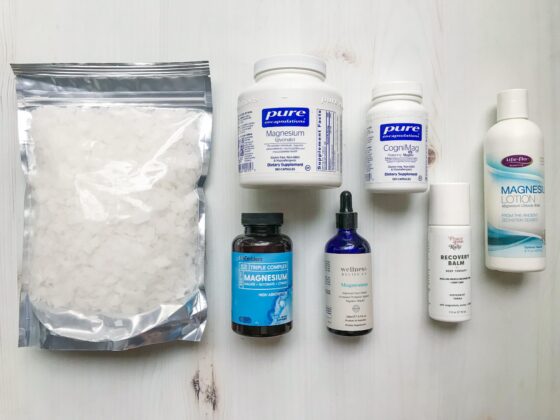 10 Must-Have Items for Your Personal Migraine Relief Kit - Migraine Strong