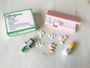 10 Must-Have Items for Your Personal Migraine Relief Kit - Migraine Strong